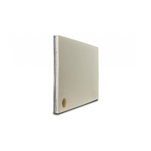 Aircraft cabin insulating panel - va-Q-vip Floor - va-Q-tec AG