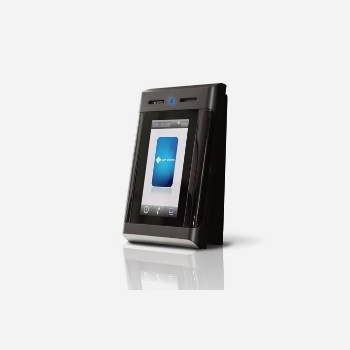 Smart card reader - emerald™ - CEM Systems - for access control / with ...