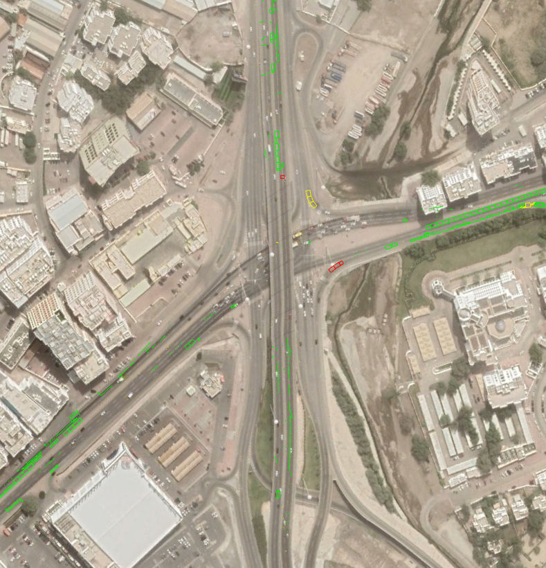 Analysis software - DE - Dynatest - measurement / for aeronautics / 2D