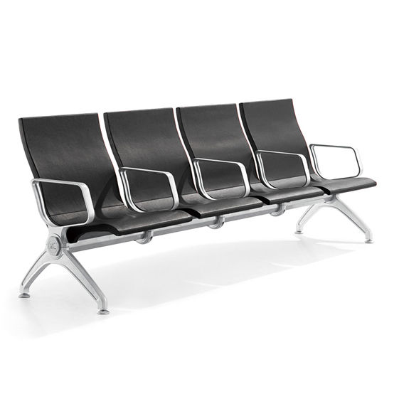 Airport beam chair - Shanghai Haobo Aviation Equipment Co., Ltd. - with ...