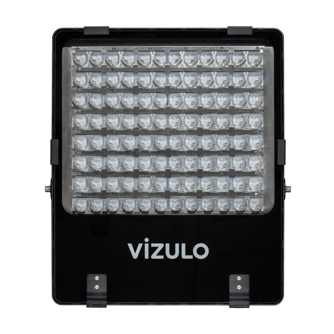 LED floodlight - MUSTANG - VIZULO - for airport / outdoor