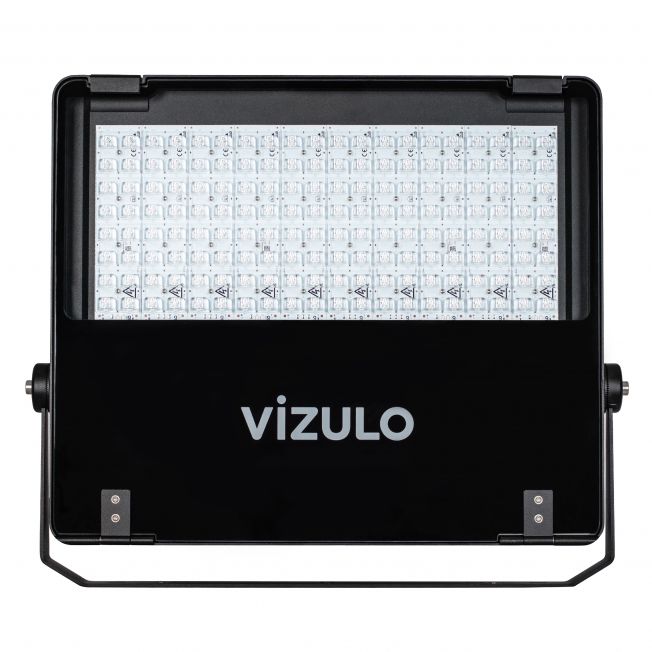 LED floodlight - OWL - VIZULO - for airport / outdoor / indoor
