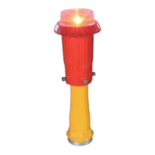 Obstacle light - EOL-OB - AES AIRFIELD EQUIPMENT & SERVICES SL - for ...