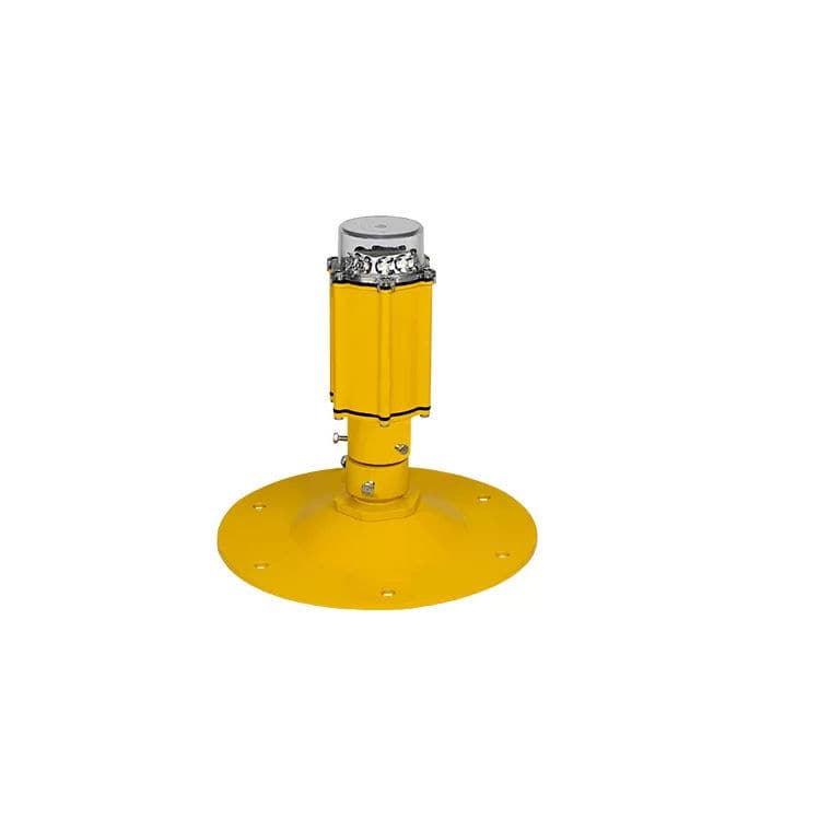 Taxiway light - AIRFIELD LIGHTING SYSTEMS UK LTD - approach ...