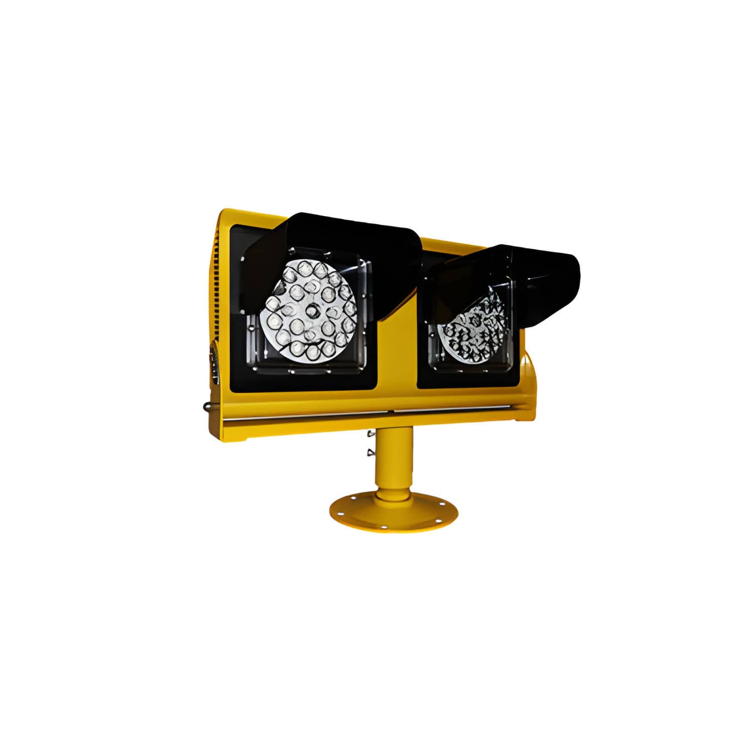 Runway light - WAGGY - AIRFIELD LIGHTING SYSTEMS UK LTD - for airport ...