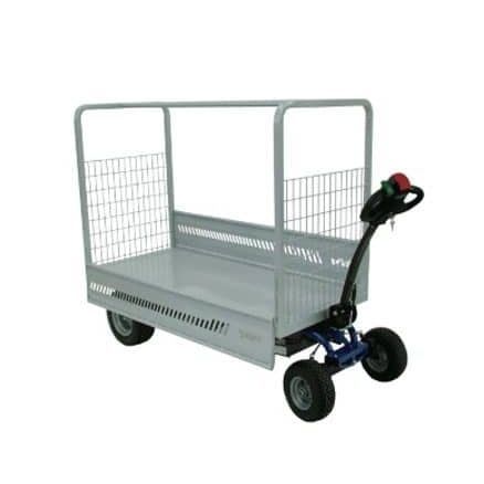 Trolley - EP 800 - EPOWERTRUCKS