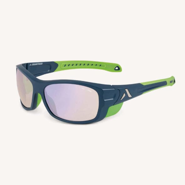 Sun glasses - CROSSOVER - ALTITUDE EYEWEAR - safety / for free flight ...
