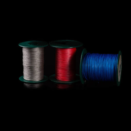 Paragliding line - TOPLINE ULTIMATE - COUSIN TRESTEC - polyester core ...
