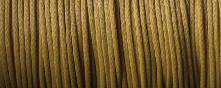 Free flight line - VLD series - COUSIN TRESTEC - Vectran® core ...