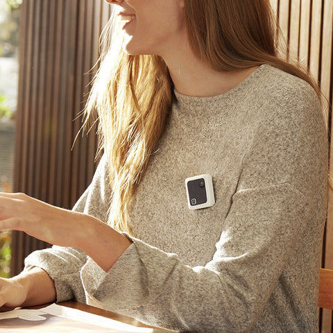 Personal camera - GHOST XL SNOW - DRIFT INNOVATION - for free flight ...