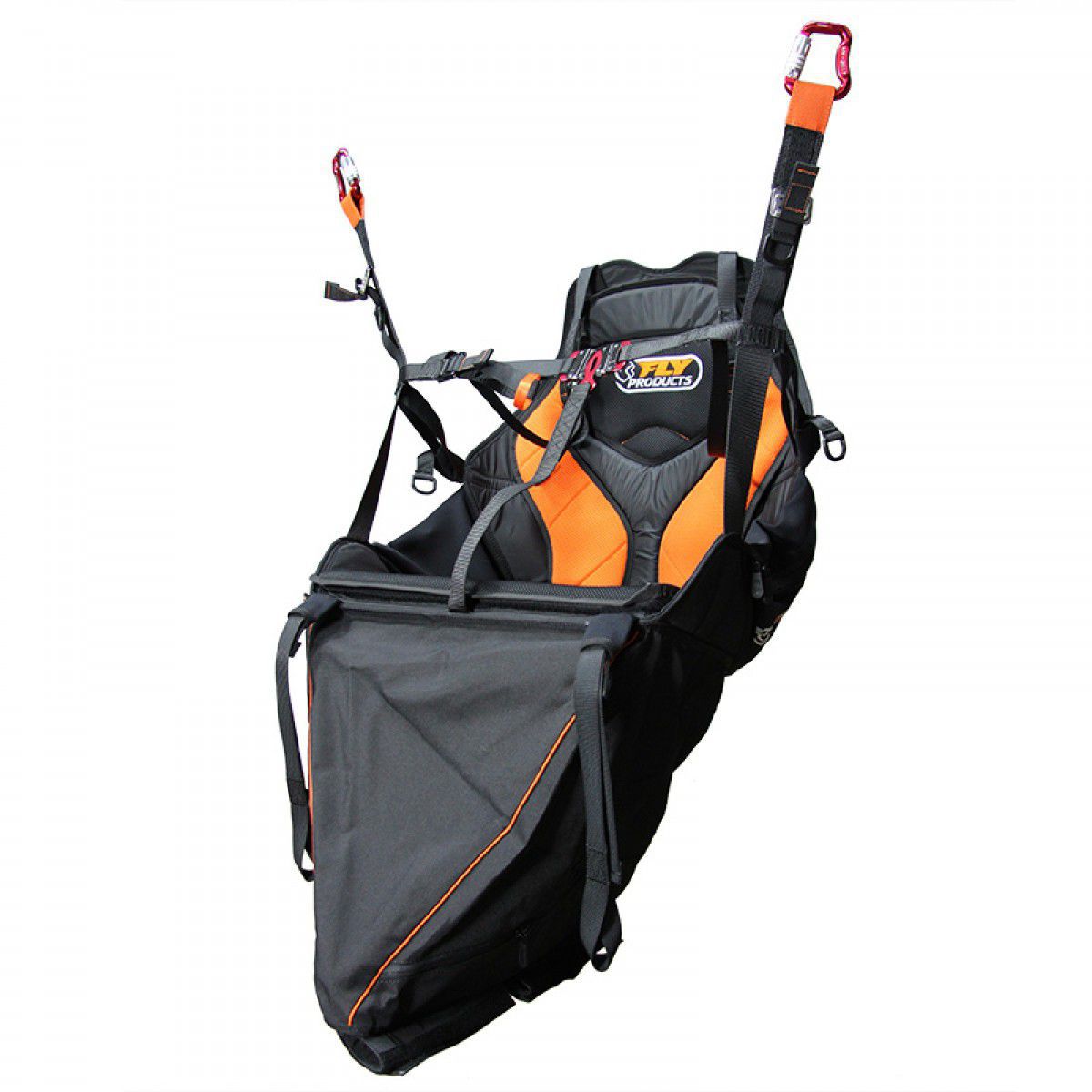 Single place harness bag - HAR1ECO2 - FLY PRODUCTS
