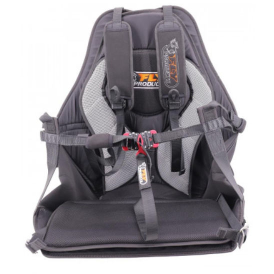 Paragliding harness bag - HAR2ECO2 - FLY PRODUCTS - single place ...