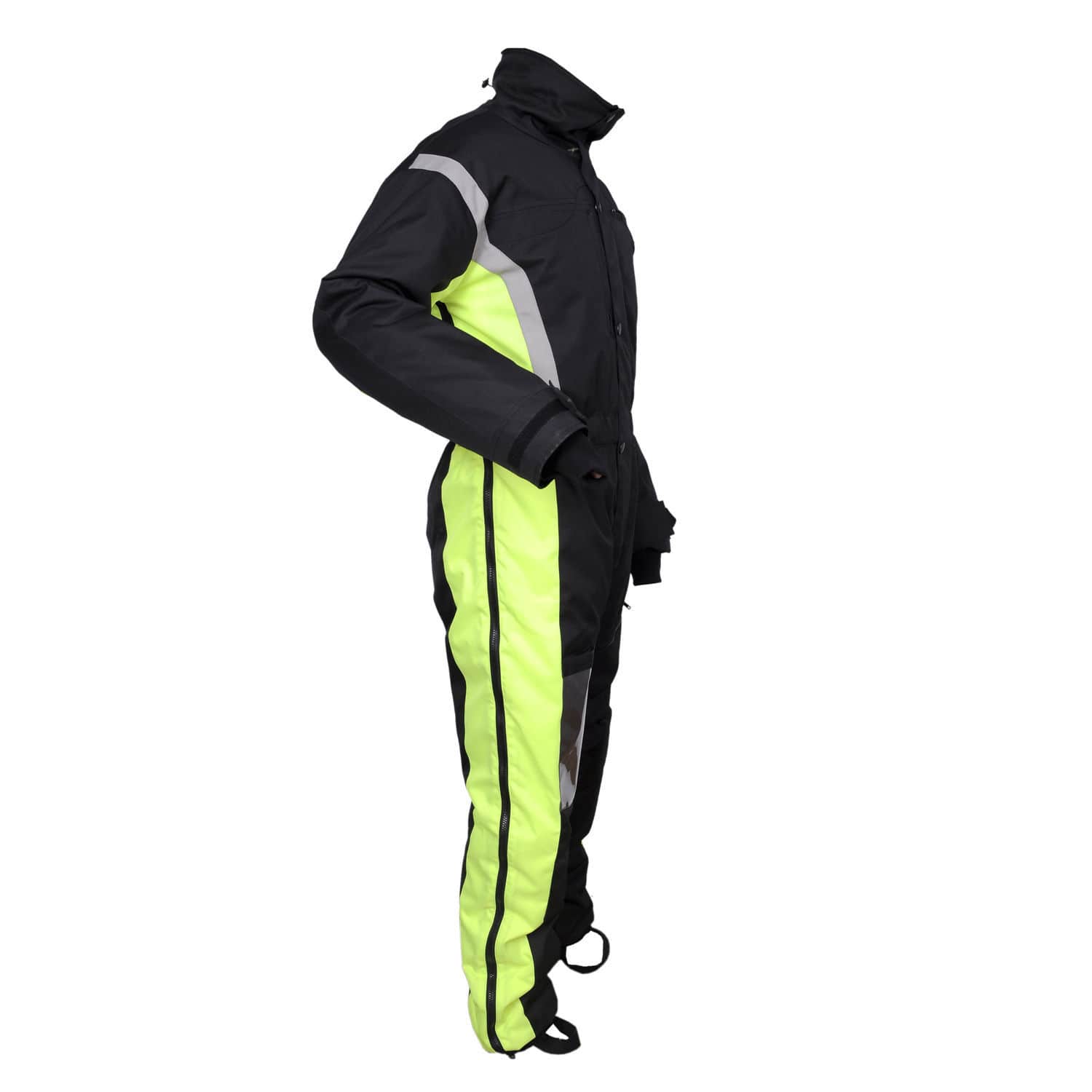 Paragliding suit - HRI-03-005 - HAWKRACING INTERNATIONAL - unisex / S / L