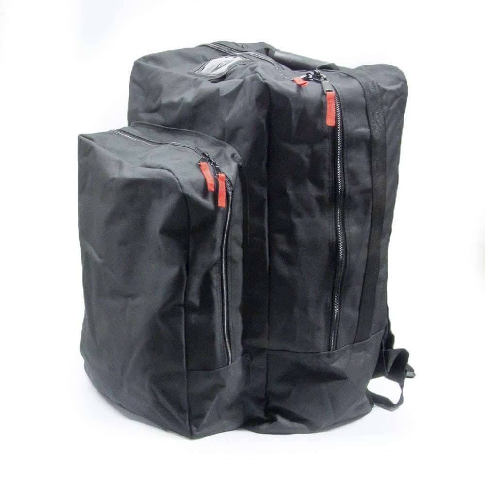 Parachute free flight bag - Akando skydiving accessories - Sorano