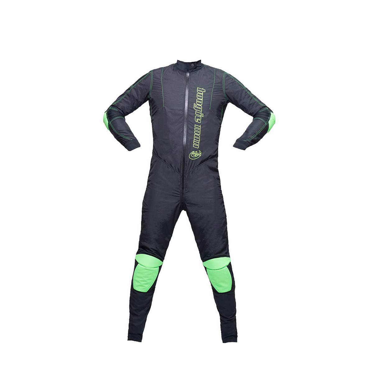 Free flight suit - INDOOR PRO - Boogie Man
