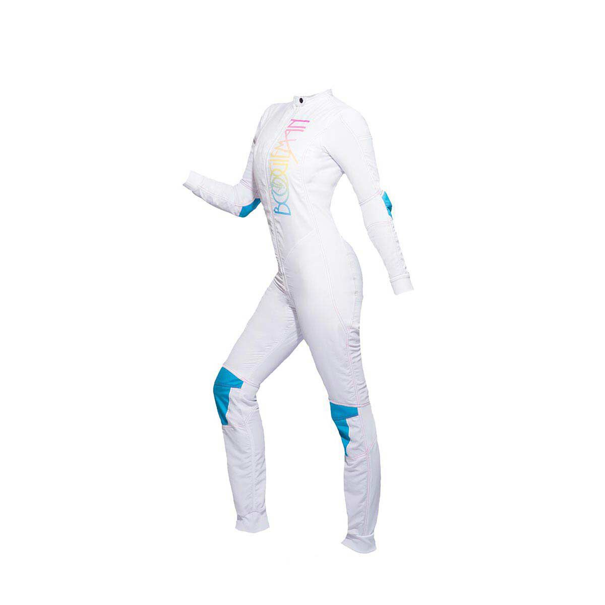 Free flight suit - INDOOR PRO HYBRIDE - Boogie Man