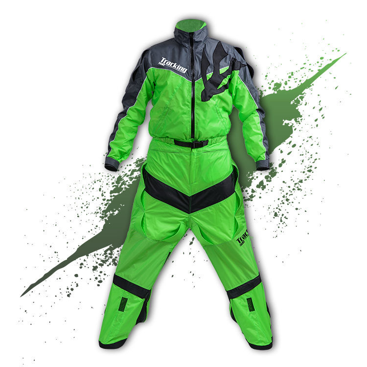 Skydiving suit - TRACKING - Intrudair Skydive & Base Gear - unisex ...