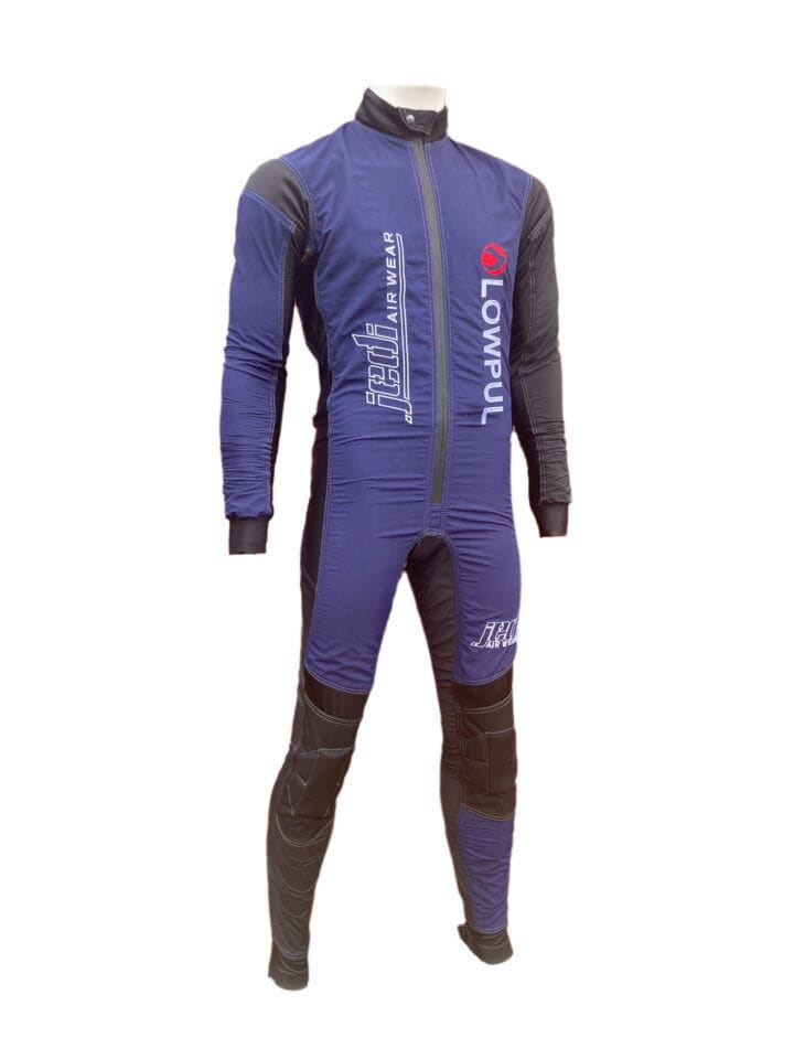 Skydiving suit - J2 Freefly - Jedi Air Wear