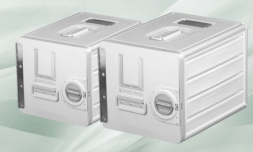 Aircraft cabin storage unit / ACE / ATLAS / KSSU - CH0007-A03 - Egret ...
