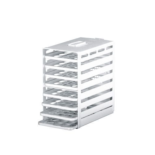 Aircraft cabin oven rack - engineerethics S.r.l. - ATLAS / KSSU