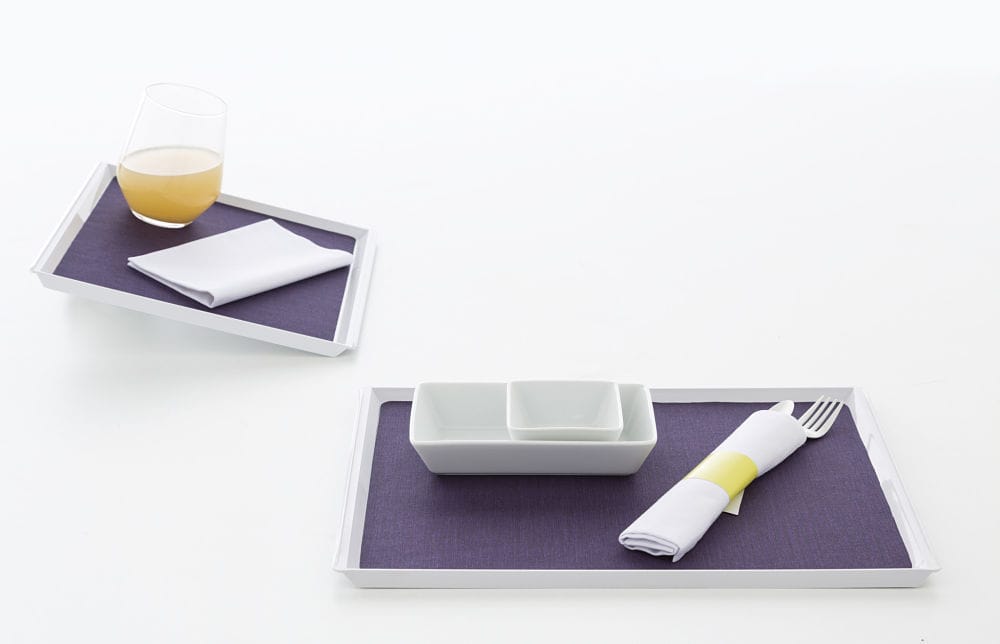 Aircraft cabin napkin - Euro-GOODNIGHT S.L. - linen