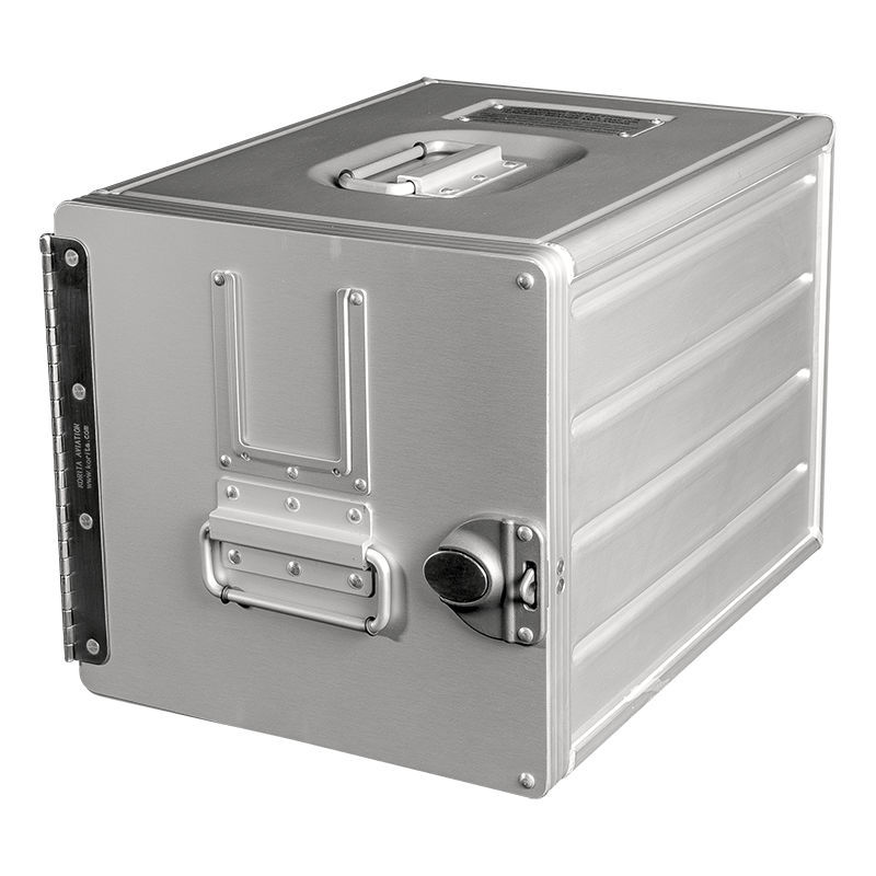 Aircraft storage container - Korita Aviation - ATLAS