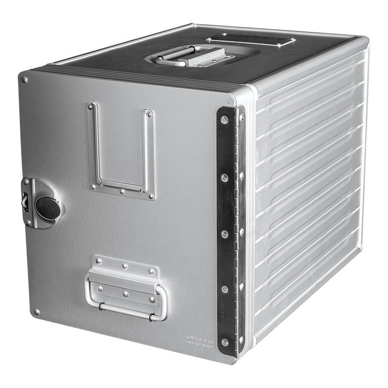 Aircraft cabin storage container - Korita Aviation - KSSU