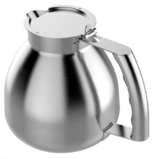 Aircraft cabin beverage pitcher - Sola Airline Cutlery B.V.