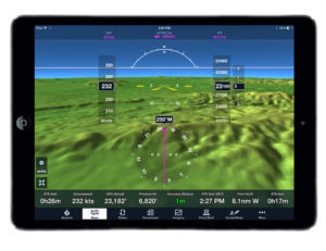 ADS-B receiver - Stratus 3 - Appareo Systems - for air traffic ...