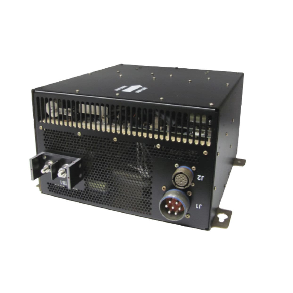 Fixed rectifier - 1-002 series - Avionic Instruments LLC - for aircraft