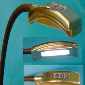 Aircraft lighting - Bigorre Aerospace Corp. - LED / reading