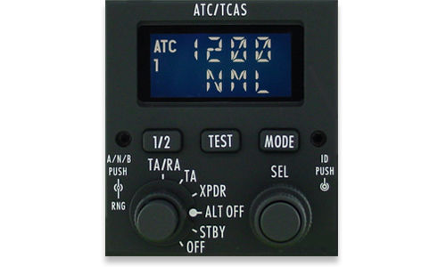 Aircraft TCAS - G7614 - Gables Engineering