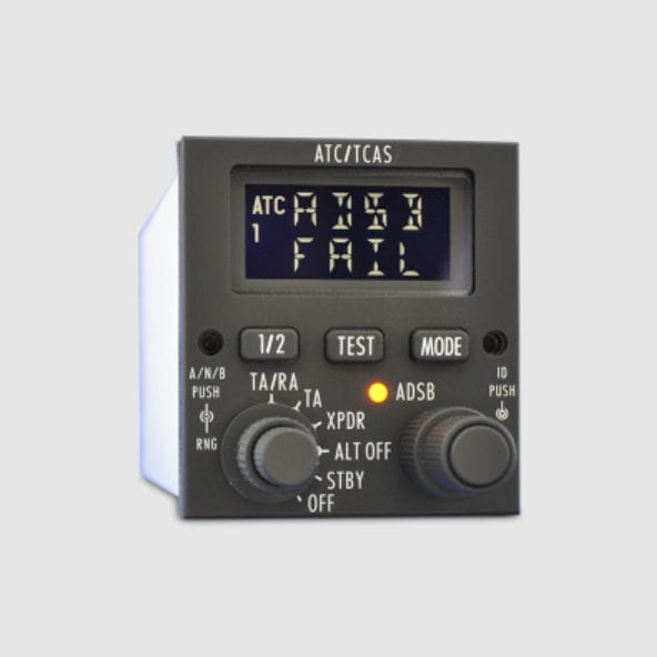 Aircraft TCAS - G7614-990 - Gables Engineering