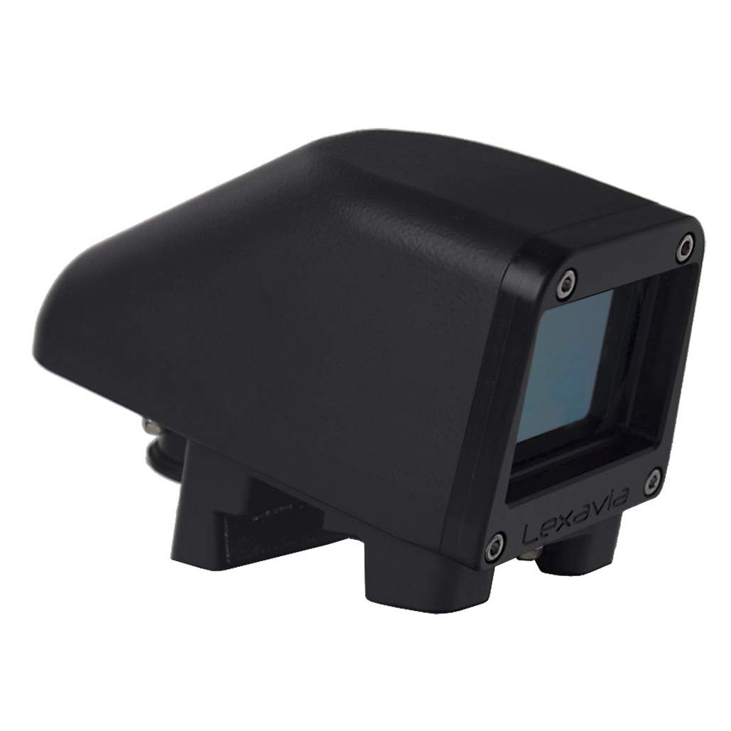 Runway camera - LFX2010 - Lexavia Integrated Systems - for airport ...