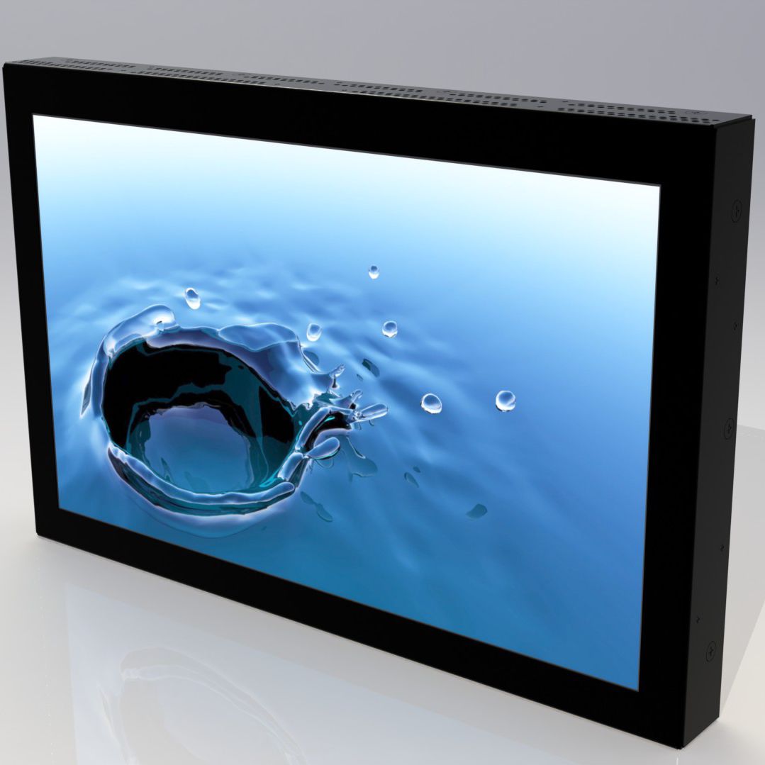 Inflight entertainment aircraft cabin display - 1702 - Rosen Aviation ...
