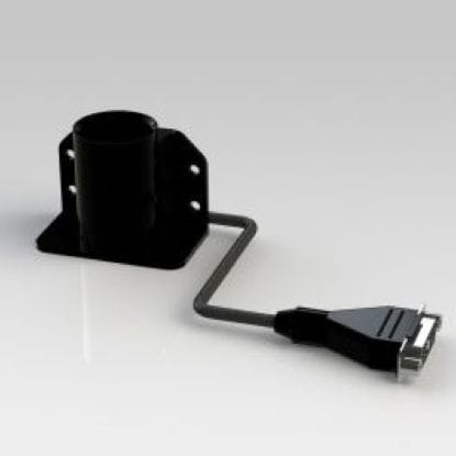 Data connector - 0100 - Rosen Aviation - for aircraft / rectangular ...