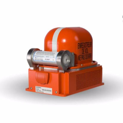 CVFDR The Helicopter Cockpit Voice Flight Data Recorder