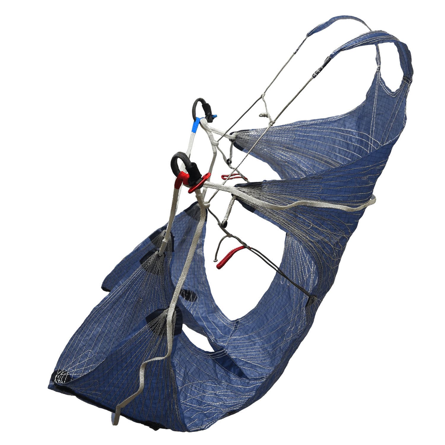Parachute free flight harness - F*Lite 2 - Ozone DA - paragliding ...