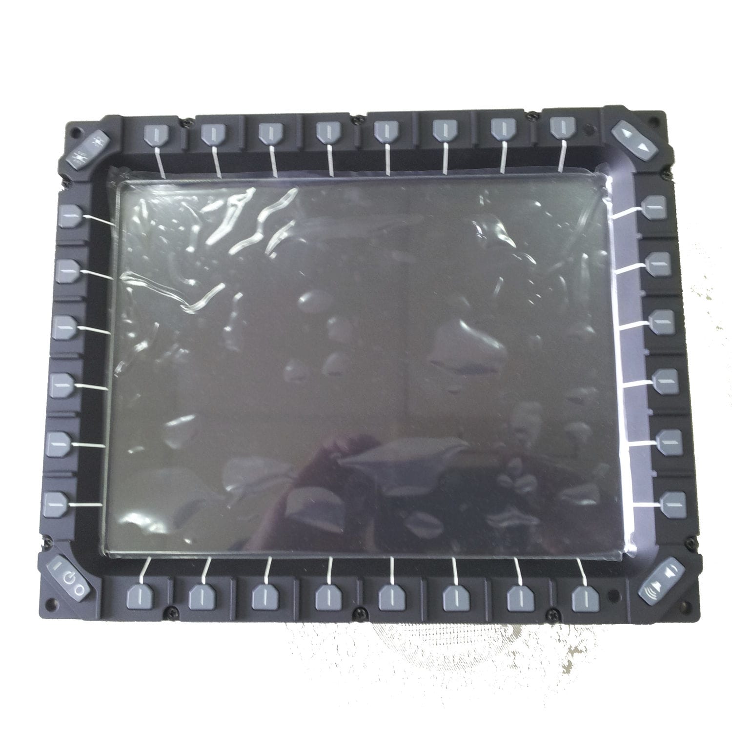 MFD MFD - Aeromaoz Ltd. - for aircraft