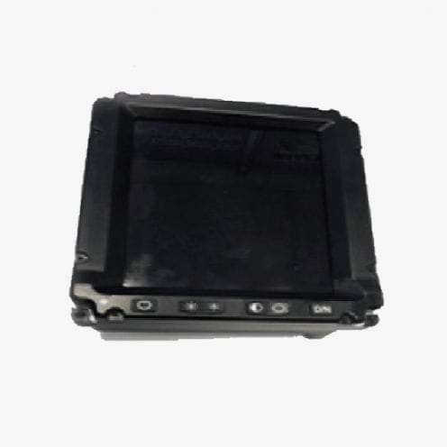 Navigational display navigational display - Aeromaoz Ltd. - for aircraft