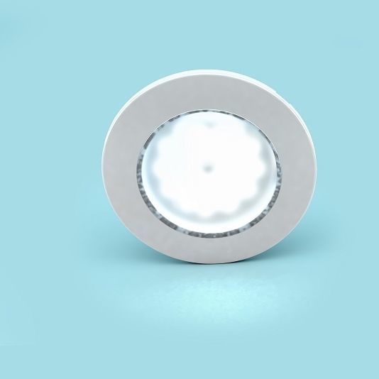 Airport light - LD0110 - AES Aircraft Elektro/ Elektronik System GmbH - LED