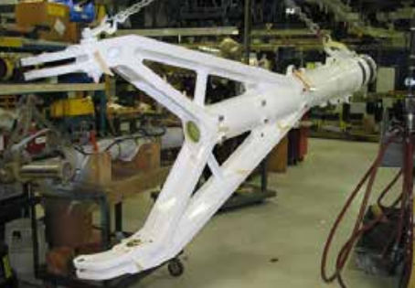 Bronze rod - Busby Metals Ltd. - sheet metal / for the aerospace industry