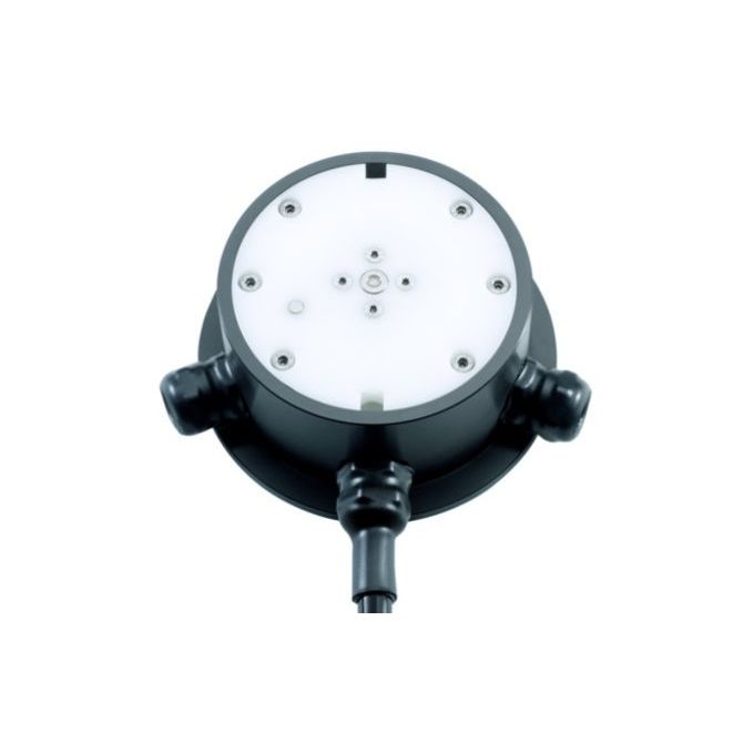 Runway weather sensor - ARS31-UMB - Lufft - for airport / embedded