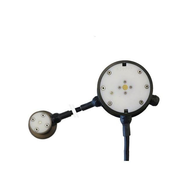 Runway weather sensor - ARS31Pro-UMB - Lufft - for airport