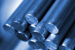 Steel alloy rod - BS S156 - Smith Metal Centres Ltd. - for the ...