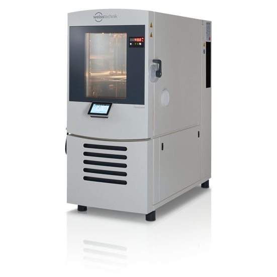 Temperature test chamber - ClimeEvent - Weiss Umwelttechnik GmbH ...