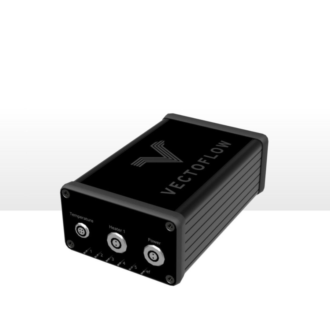 UAV air data unit - Falcon ADC - Vectoflow GmbH