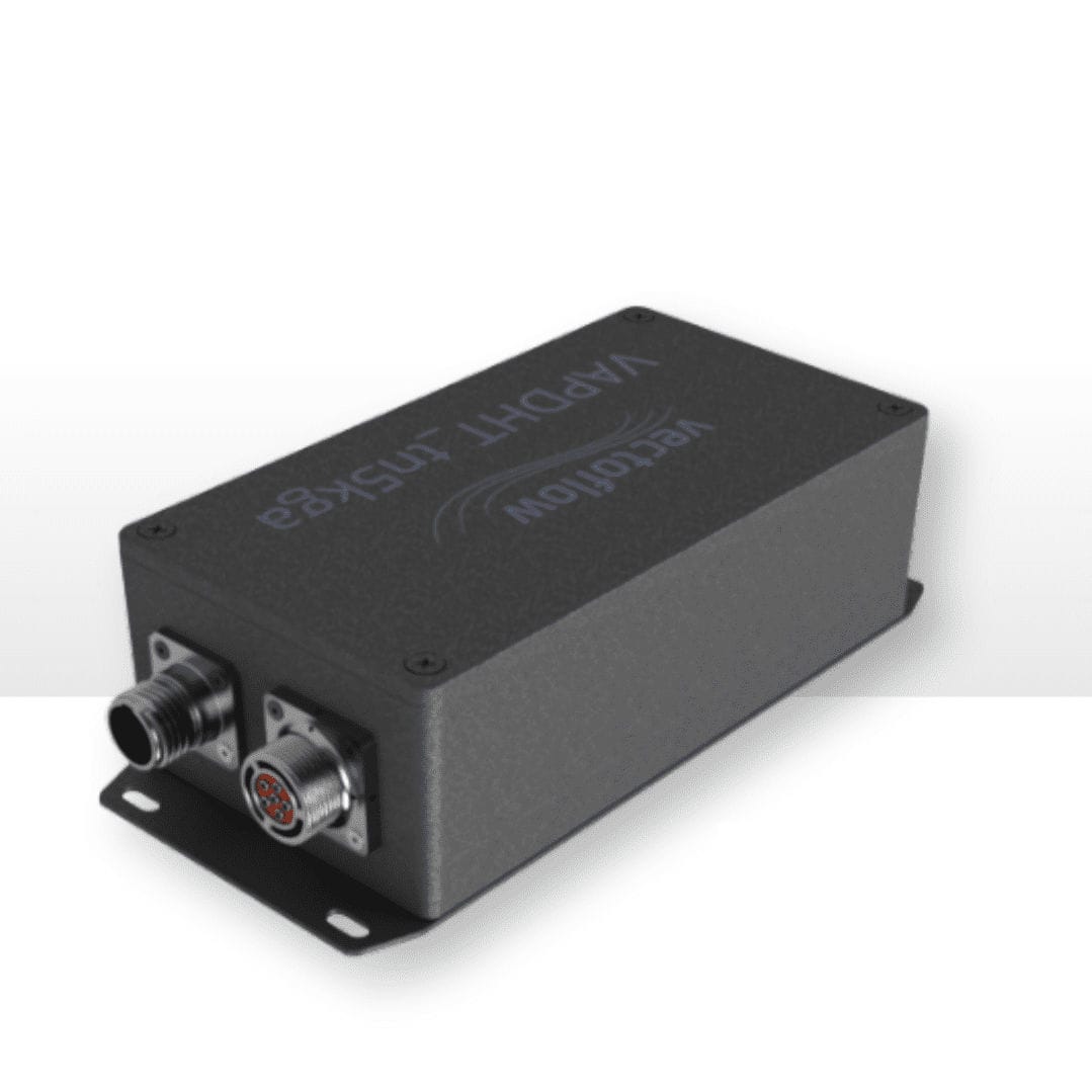UAV air data unit - Eagle ADC - Vectoflow GmbH