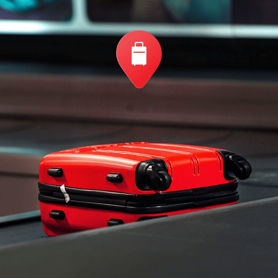 Baggage management software - SmartBag - Brock Solutions - tracking ...