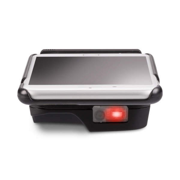 Portable barcode scanner - N4680 - Grabba, Inc. - 1D / 2D / for ...